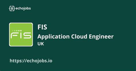 Fis Is Hiring Application Cloud Engineer Uk Kubernetes Docker Terraform Azure Aws Rechojobs