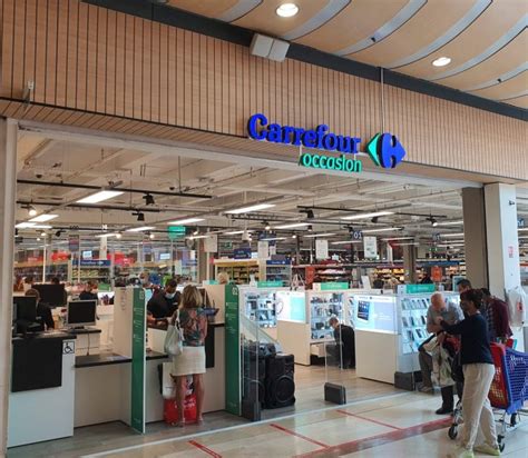 Францускиот ланец Carrefour влегува на српскиот пазар Бизнис Инфо