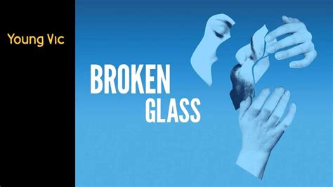 Broken Glass Tickets Young Vic Theatre London