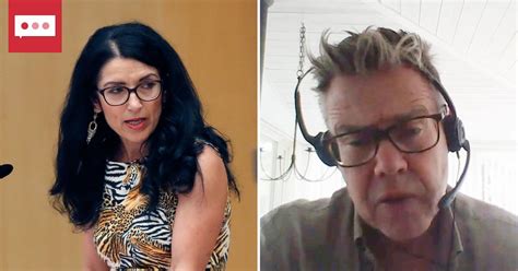 Därför Finns Politiska Vildar I Riksdagen Svt Nyheter