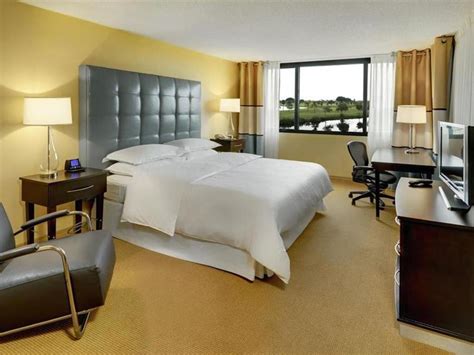 Sheraton Miami Airport Hotel And Executive Meeting Center Cheapest