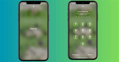 Face Id Not Working After Ios 18185 5 Quick Fixes The Mac Observer