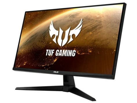 【楽天市場】asus Tuf Gaming 28型4k Uhd ゲーミングモニター Vg289q1a 価格比較 商品価格ナビ