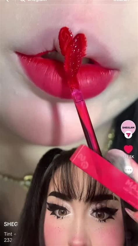 3 Peel Off Lip Tint Actually Worth It 🤔 Video In 2024 Makeup
