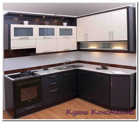кухни | Небольшие кухни, Кухня, Интерьер