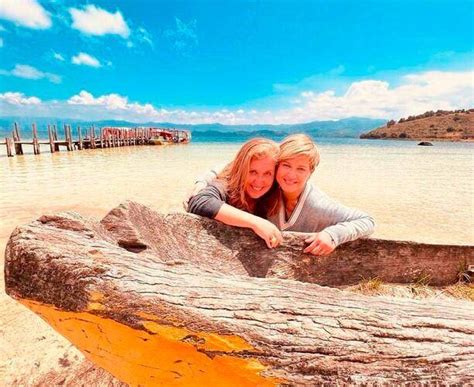 Eva Ferrer Amiga De Verónica Alcocer Asume Nuevo Cargo En El Gobierno