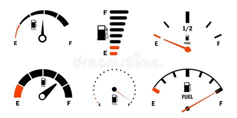 Fuel Indicator Moving Stock Illustrations 34 Fuel Indicator Moving Stock Illustrations
