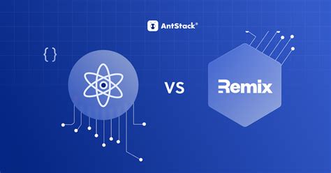 React Router V7 Vs Remix Understanding The Evolution And What To Use