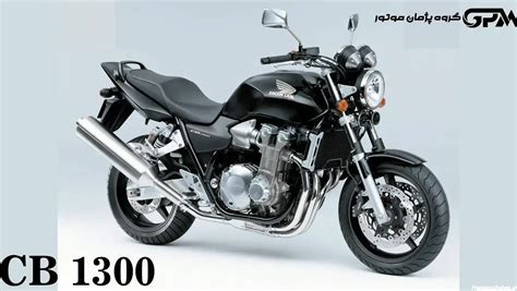 25 عکس جذاب پروفایل موتور سی بی ۱۳۰۰ برای استایل متفاوت