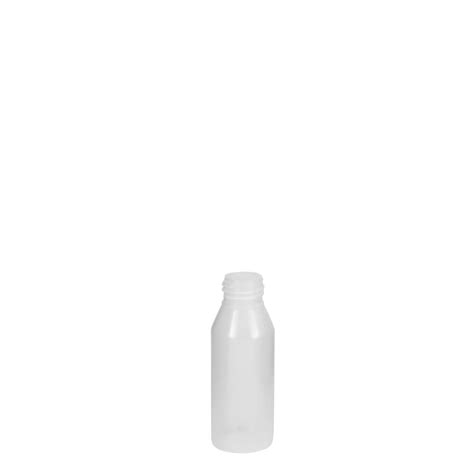 Dallas Ldpe Bottle 60ml 24 410 Comag
