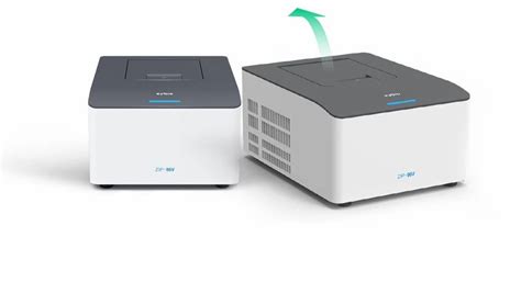 Quantitative Real Time Pcr System 96 Wells At ₹ 999999piece In Pune Id 2855400771597