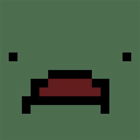 Pixilart The Unturned Logo By GhostZombie101