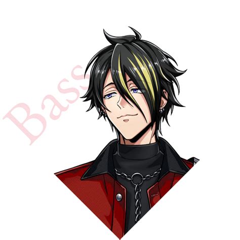 Character 劇場版アルゴナビス Axia
