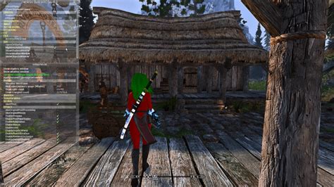 Simple Triangle Scene R Skyrimporn