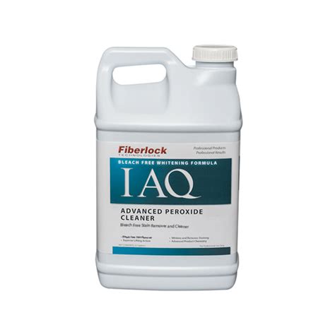 Advanced Peroxide Cleaner Pack Of 2 Agile Equipment