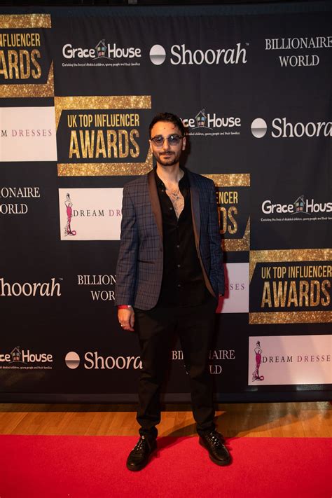 The Uk Top Influencer Awards The Awards That Care