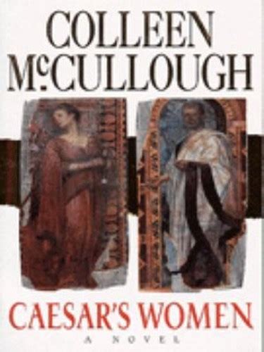 Caesars Femme Livre De Poche Colleen Mccullough 9780099792604 Ebay