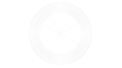 3d Model Mirror Circle 1 Turbosquid 2161315