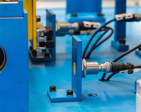 Sensor Proximity Pengertian Jenis Dan Cara Kerja