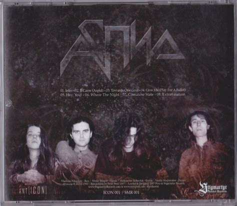 Аспид Кровоизлияние Cd Photo Metal Kingdom