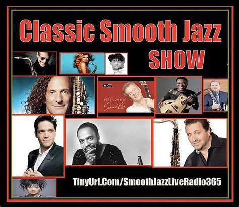 Shows Smooth Jazz Live Rad