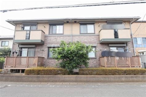 ベルデュール・ウィルモアb茨城県土浦市の賃貸物件建物情報賃貸アパート【ハウスコム】