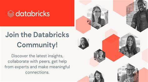 Databricks Bangalore User Group Community Meetup A Databricks