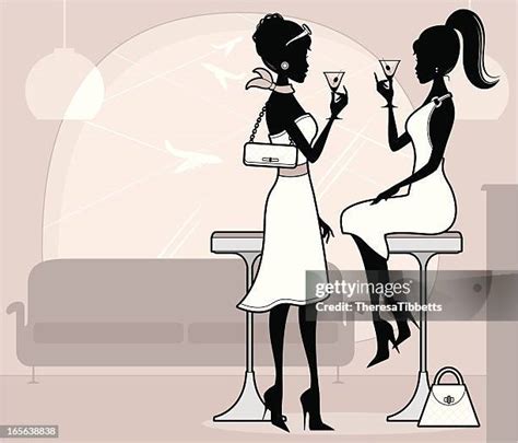 First Class Lounge High Res Vector Graphic Getty Images