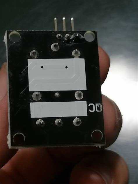 Identificare Pin Di Un Rele Generale Arduino Forum