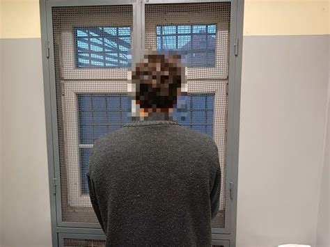 Policjanci ustalili że mieszkający w Polsce Niemiec ma sporo zioła