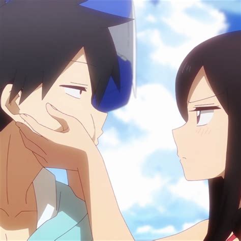 Senpai Ga Uzai Kouhai No Hanashi My Senpai Is Annoying I Have Those