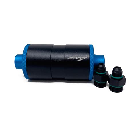 inline fuel filter an8 single in out from 149 99