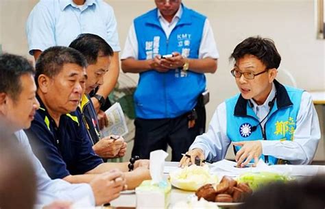 補償費等了一輩子 立委鄭正鈐召開空軍基地噪音協調會促國防部提高補償盡速發放 勁報 Line Today