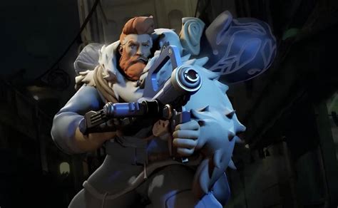 Valve Annuncia Finalmente Deadlock