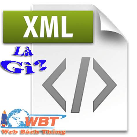 File Xml Là Gì Tìm Hiểu Về Xml Tác Dụng Và đặc điểm Của File Xml Là Gì