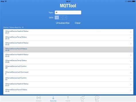 setting up an mqtt broker part 2 iot home automation trybotics