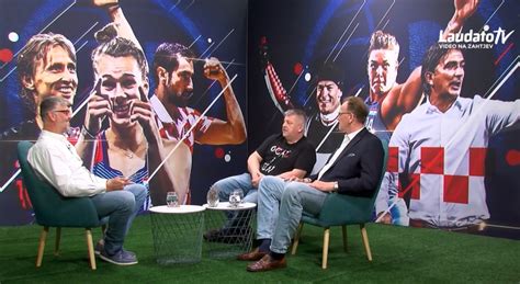 Dudo I Prijatelji Tomislav Paškvalin I Zlatan Zuhrić Laudato