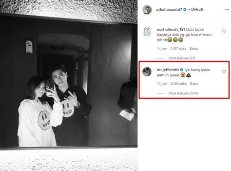 Aisyah Aqilah Ultah Ucapan Selamat Dari Athalla Naufal Jadi Sorotan