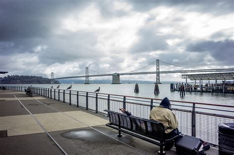 Drawn To The Common Aim Of Covering Issues Around Homelessness Bay