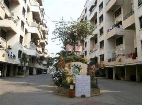 Raviraj Tushar Garden In Pimple Saudagar Pune Flats For Sale And Rent