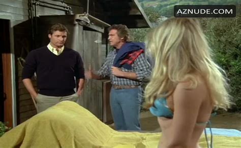 Heather Thomas Bikini Scene In The Fall Guy Aznude