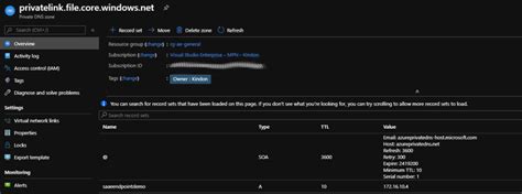 securing and optimizing access to azure storage accounts with azure