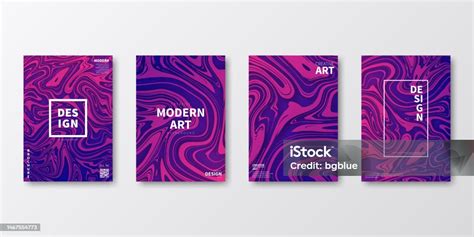 브로셔 템플릿 레이아웃 보라색 표지 디자인 비즈니스 연례 보고서 전단지 잡지 배경 주제에 대한 스톡 벡터 아트 및 기타 이미지 배경 주제 그라데이션 보라색 Istock