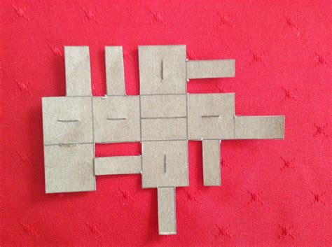 Diy Trigger Machine Biker Base Step 2 By Nintendoweek On Deviantart