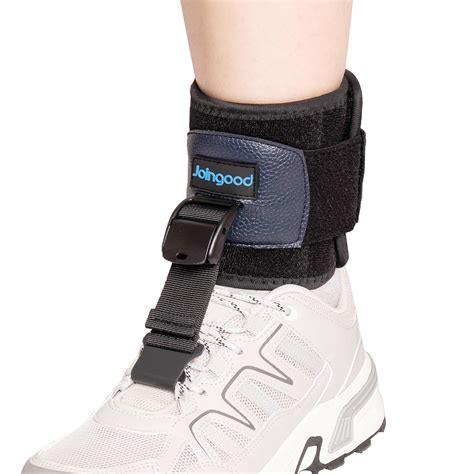 Joingood Afo Foot Drop Brace For Walking Drop Foot Brace For Walking