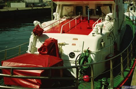 Emile Robin Hvide Sande 1989 Und 1994 Rc Modellbau Schiffe Forum