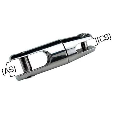 Stainless Steel Anchor Swivel Seachoice