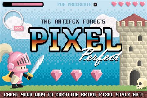 Sega Pixel Art Templates