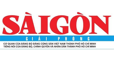 Mời tham gia viết bài Giai phẩm Sài Gòn Giải Phóng Xuân Canh Tý 2020
