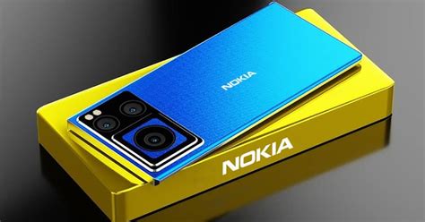 Nokia McLaren Vs IQOO Neo 9 Pro RAM 16GB Kamera 200MP